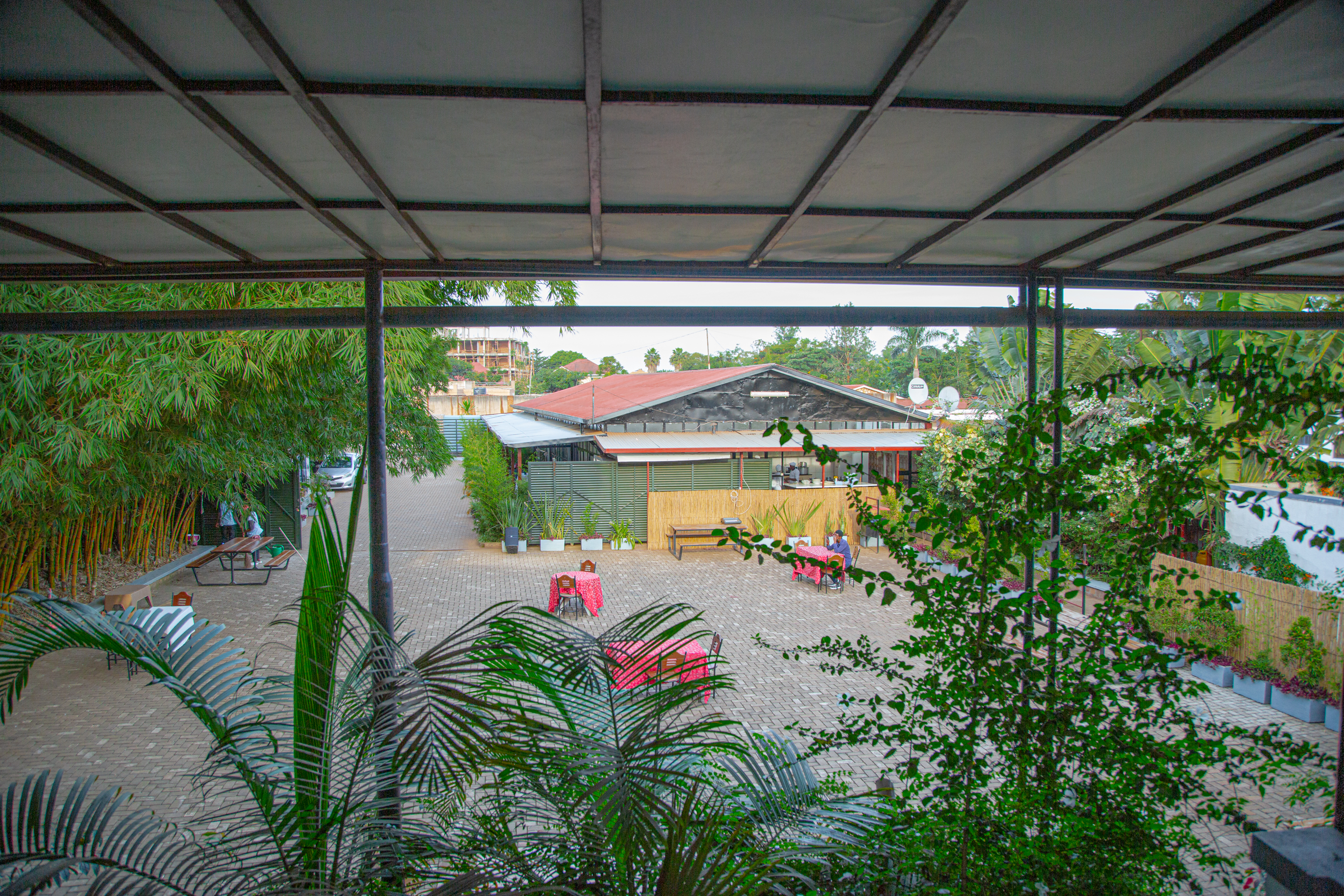 Igitego Boutique Hotel