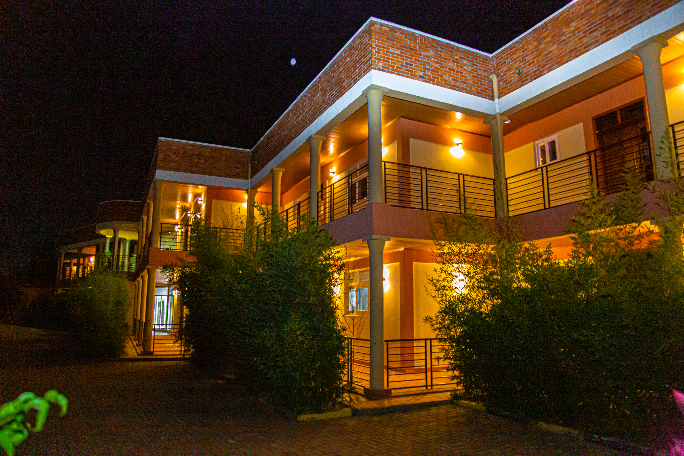 Igitego Boutique Hotel